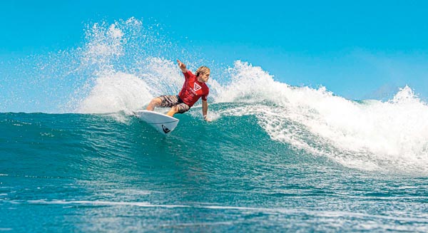Brother & Sister Acts: Youngs, Bovermans earn Surfbash wins | News ...